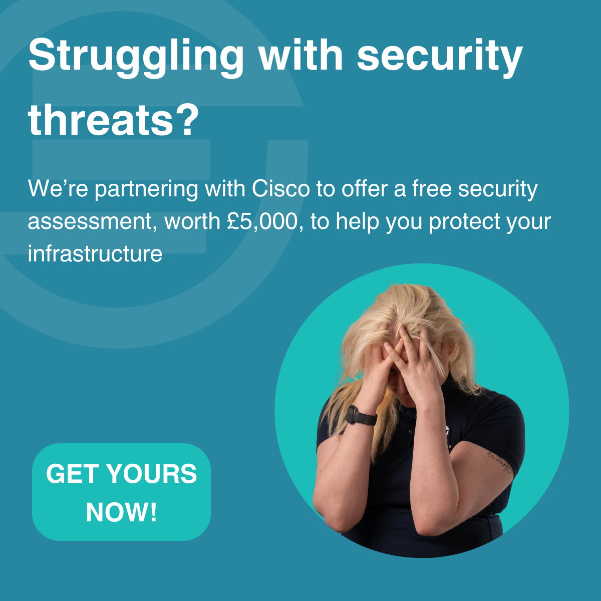 Free Security Assessment Free Security Assessment